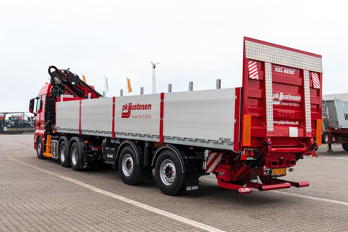 Ehandel Med Peter Justesen Company Youtube